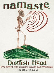 Beers Archive - Dogfish Head Alehouse