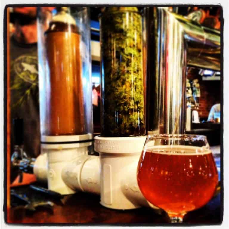 What is a Randall? | Dogfish Head Alehouse