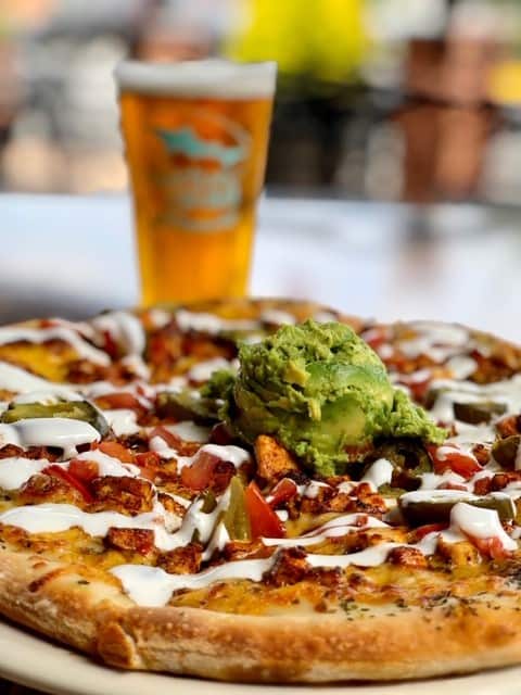 Menu Specials | Dogfish Head Alehouse